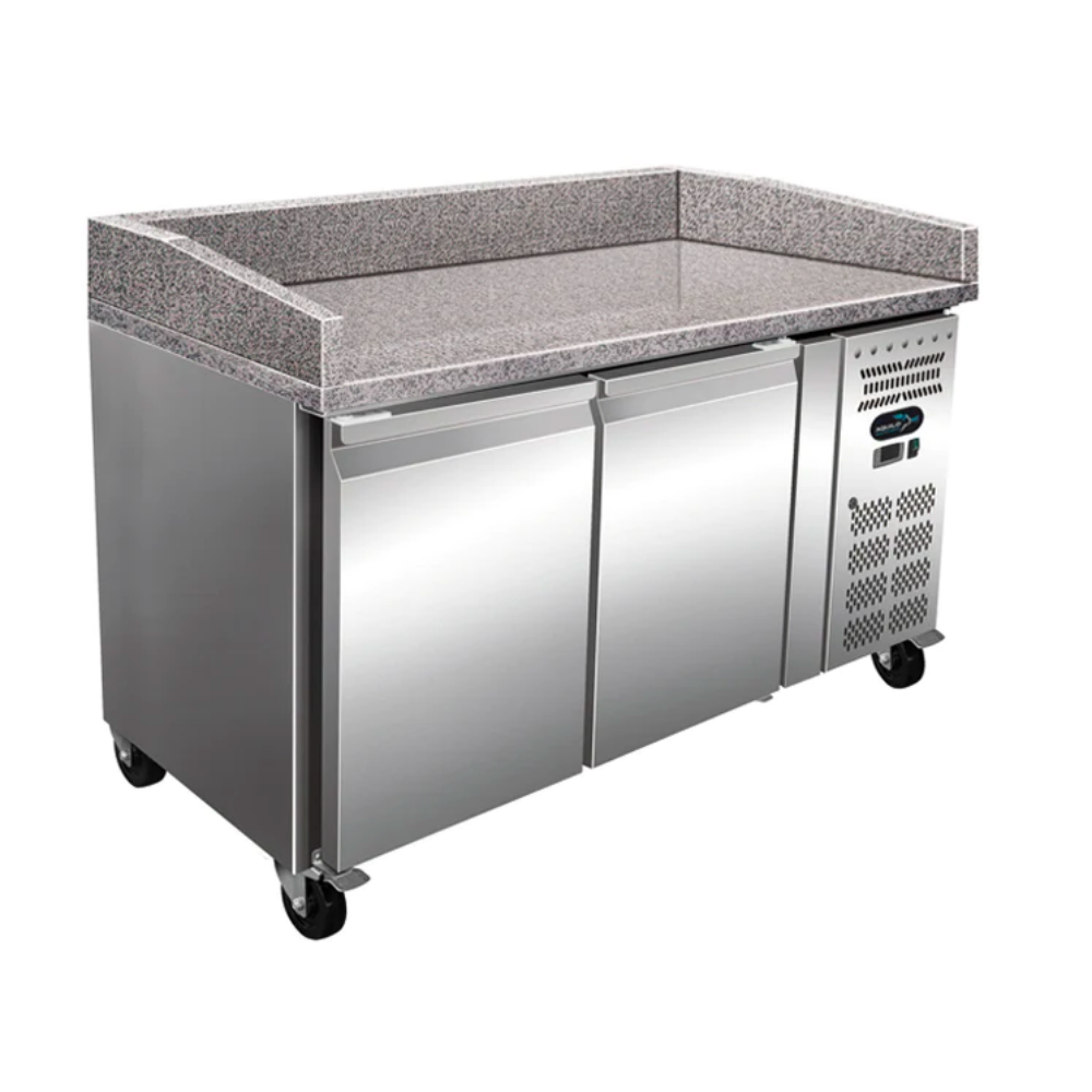 Pizza Fridges — Aquilo Refrigeration