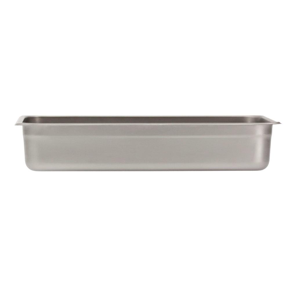 Stainless Steel Gastronorm Container 1/1 — Aquilo Refrigeration