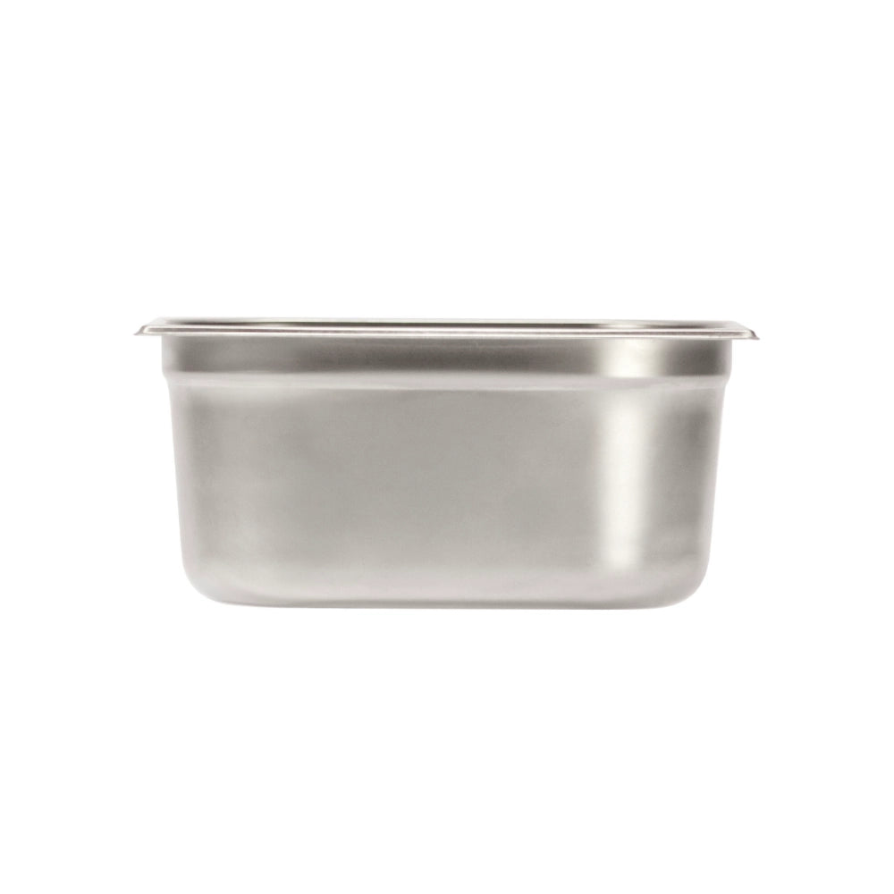 Stainless Steel Gastronorm Container 1/2 — Aquilo Refrigeration