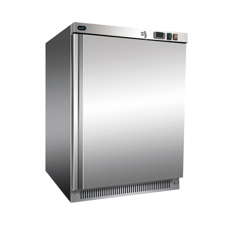 Undercounter Refrigerator - 600mm — Aquilo Refrigeration